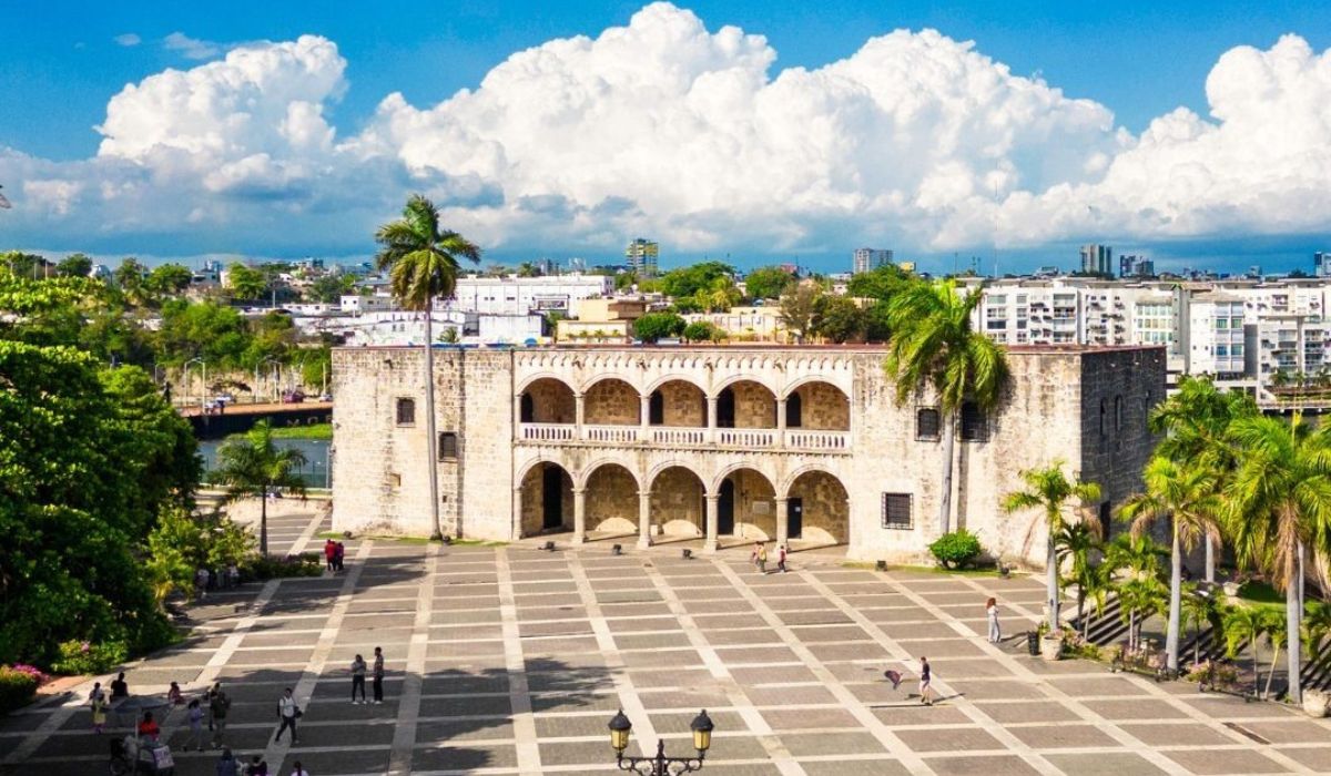 La Zona Colonial: el rincón más fotografiado de la República Dominicana ...